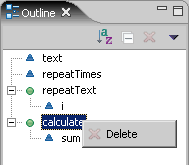 MyEclipse JavaScript editor for eclipse
